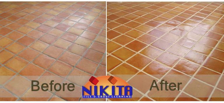 Before/After Gallery – Tile & Marble